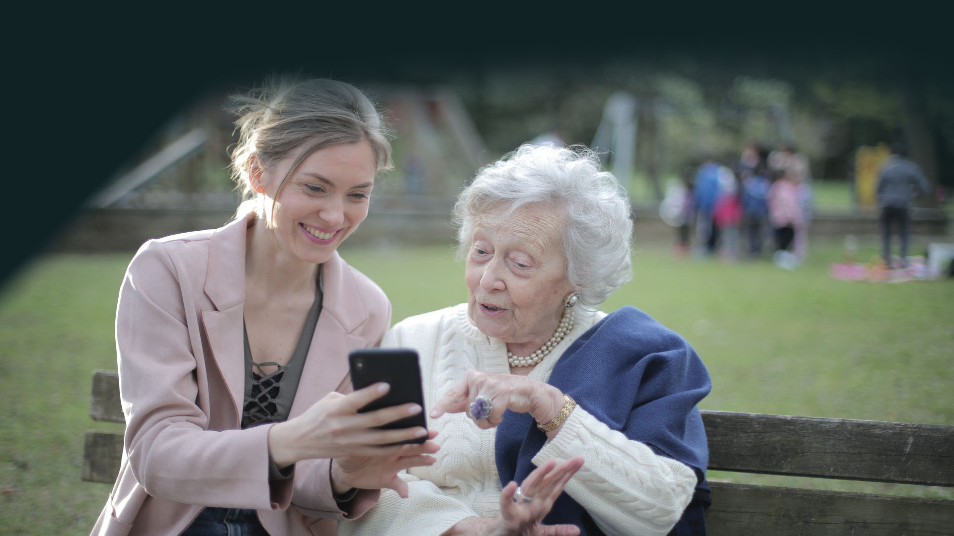 Graceful Care Group - Home